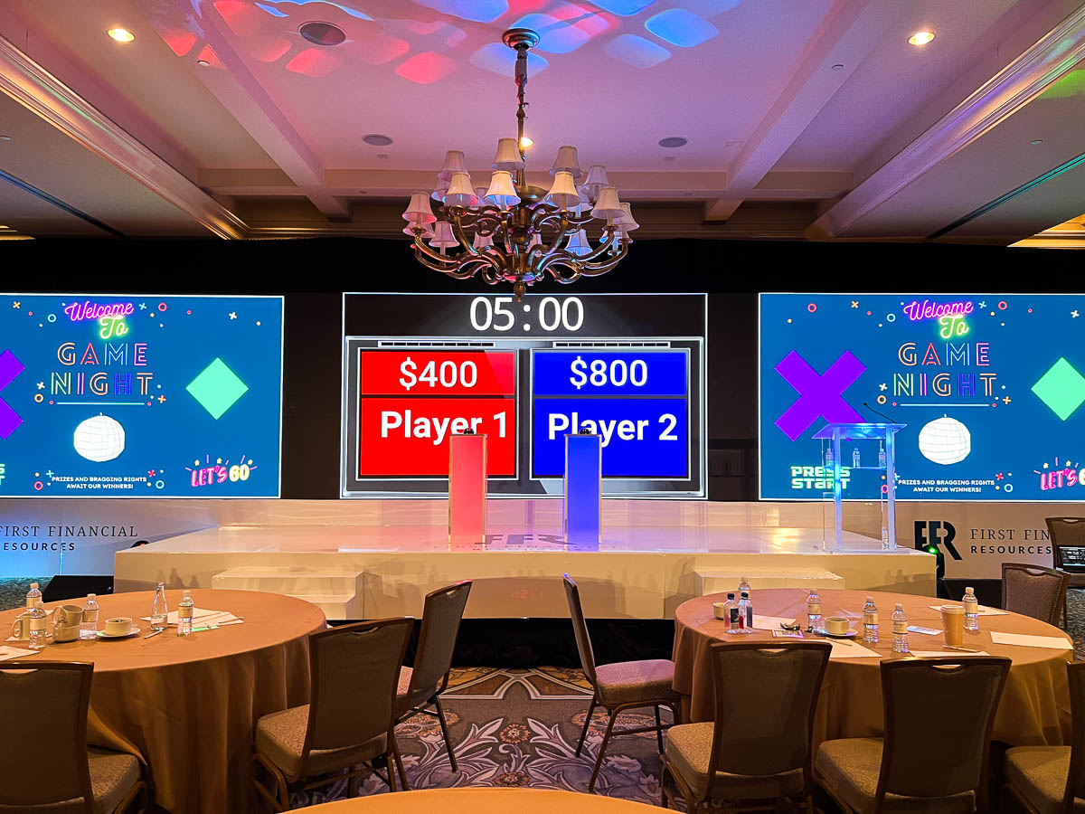 Gallery - Creative Conference